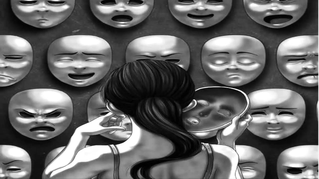 Fula calypse - Me, Myself And I... - YouTube