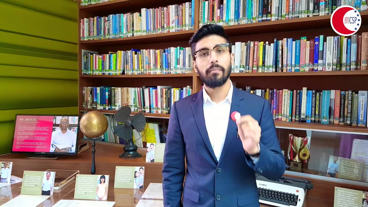 "Together" - Common Sense Party - YouTube