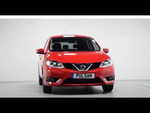 Nissan Pulsar Lansmanı 2016 - 8. ETAP