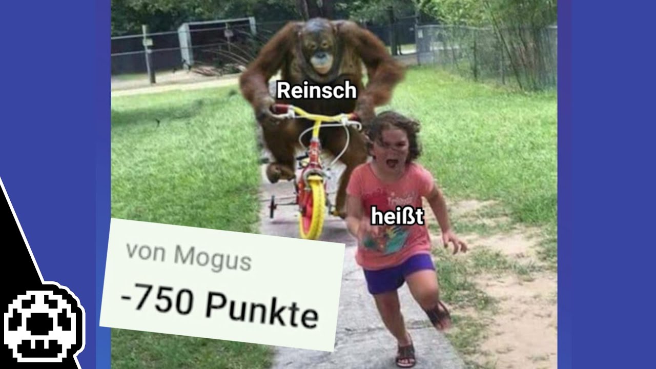 Buben erstellen wirklich lustige Memes - YouTube