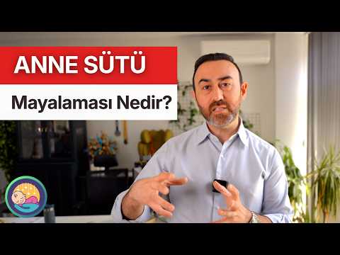 MAMA ve Anne Sütü Nasıl Birleştirilmelidir? Anne Sütü Mayalama Nedir?