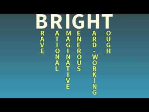 BRIGHT, Imenye nawe! Amazina agezweho wakwita Umwana, Duhuza amazina mu rukundo%