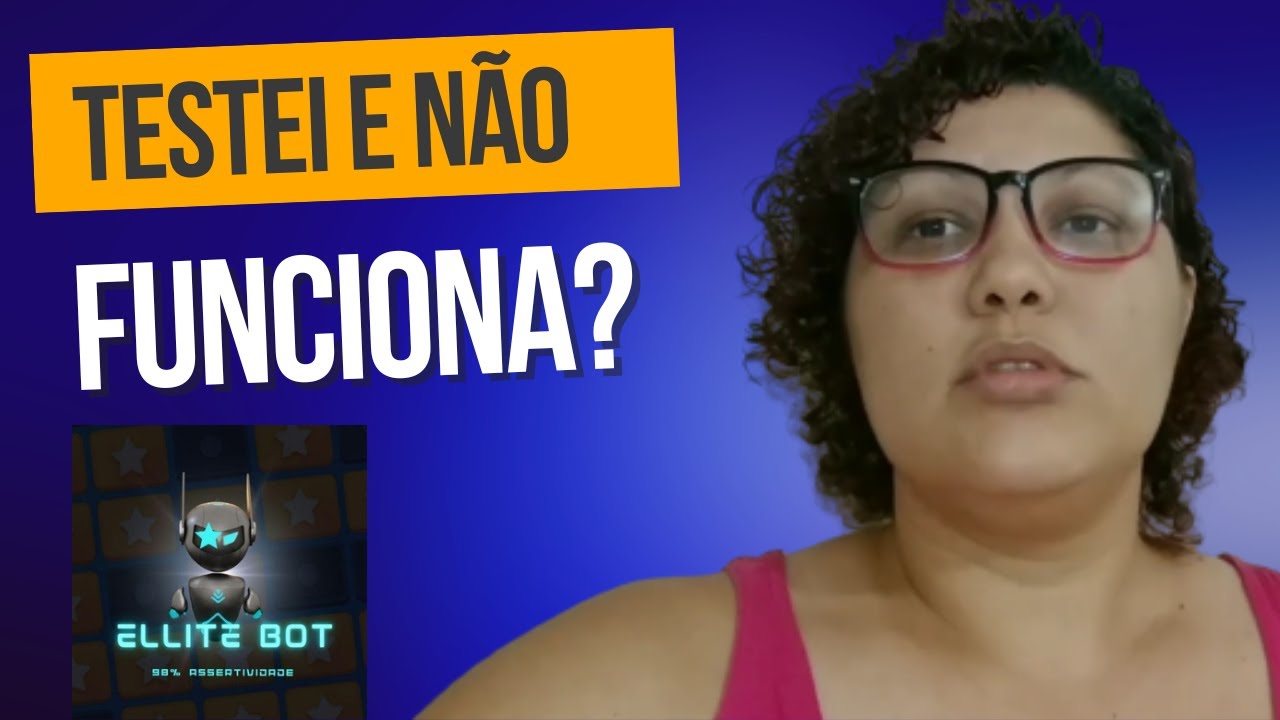 Ellite Bot - Ellite Bot Funciona? Ellite Bot Vale a Pena? Ellite Bot ...