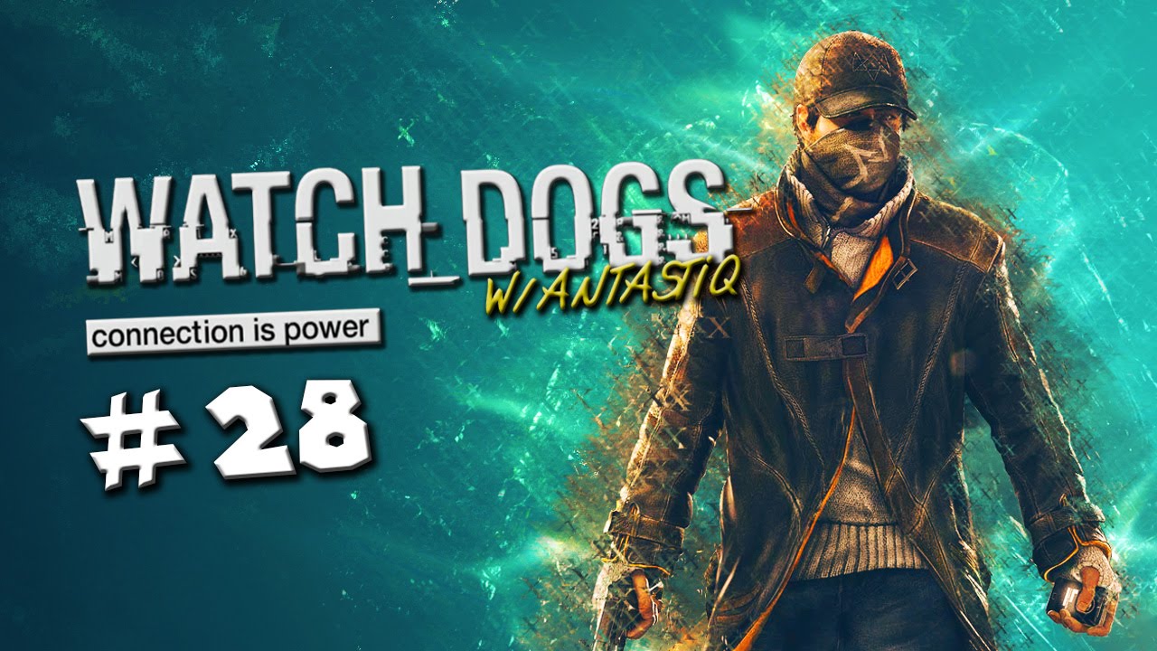 Watch Dogs - PART 28 "Bedbug Infiltration" / XBOX ONE Walkthrough - YouTube