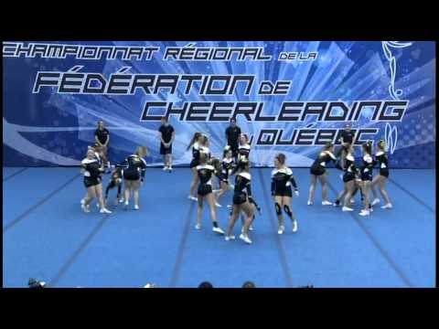 #70 Phoenix Cheerleading - Sparkling Phoenix - YouTube