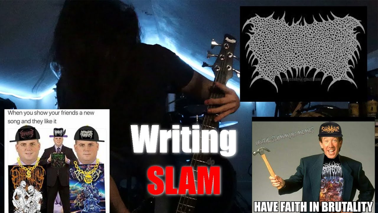 I Made a Slam Song in 2 hours and it's Not Good - YouTube