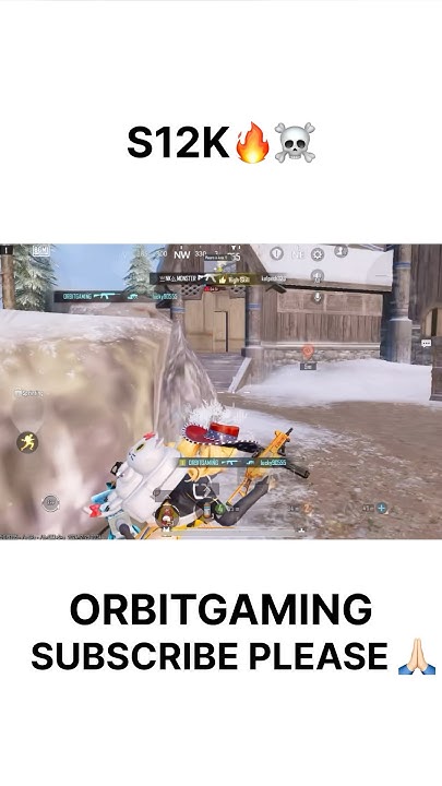 Quick 1v3 🔥 #bgmi #pubgmobile #pubg #shortsfeed - YouTube