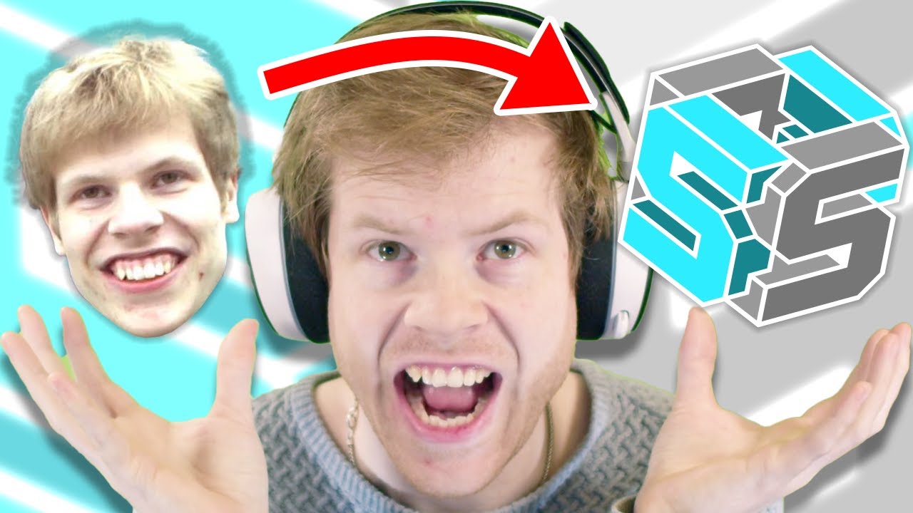 STAMSITE 3.0! - YouTube