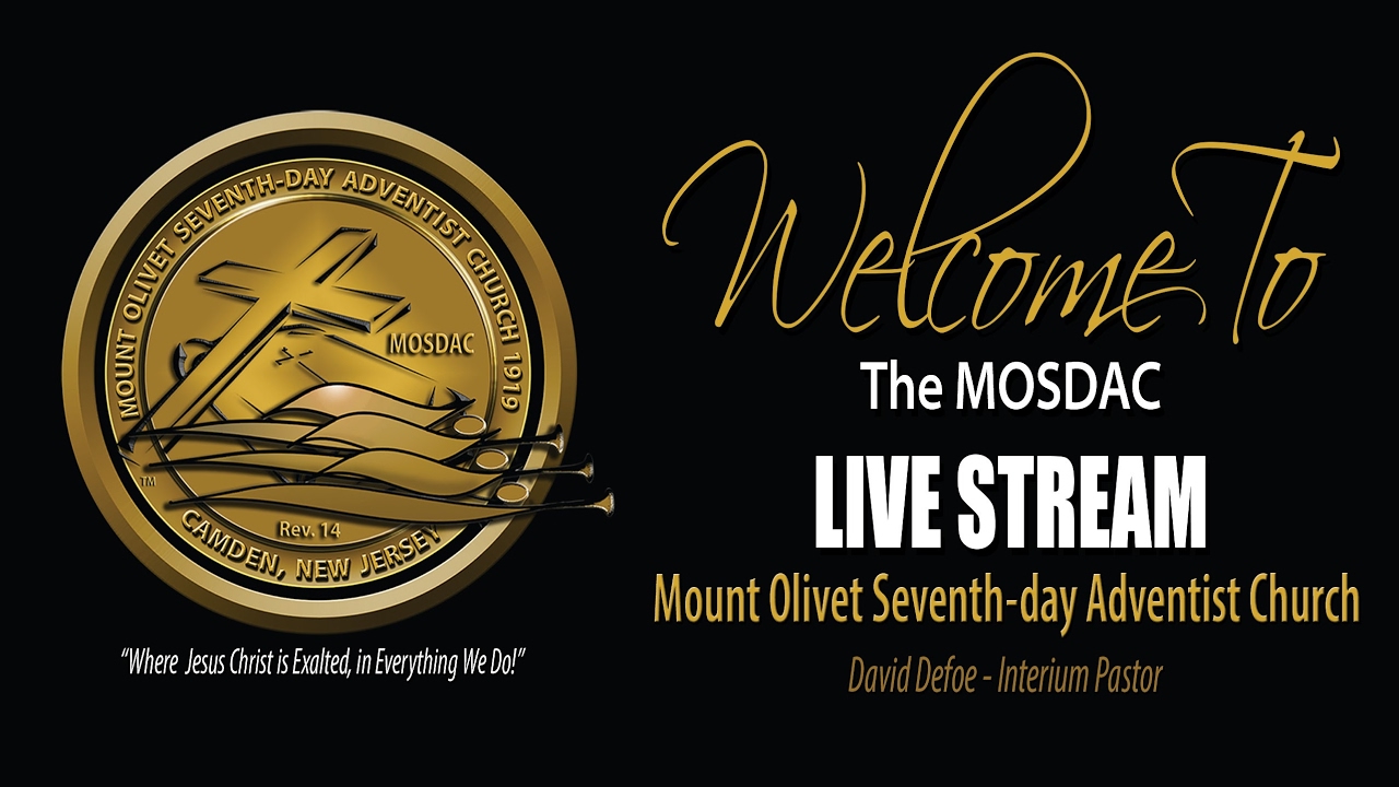 MOSDAC Live Stream - YouTube