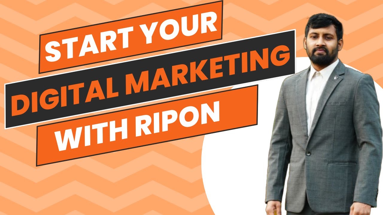 Introduction | Ripon Mondol | Digital Marketing Expert | SEO | Google and Meta Ads | GTM, GA4 ...
