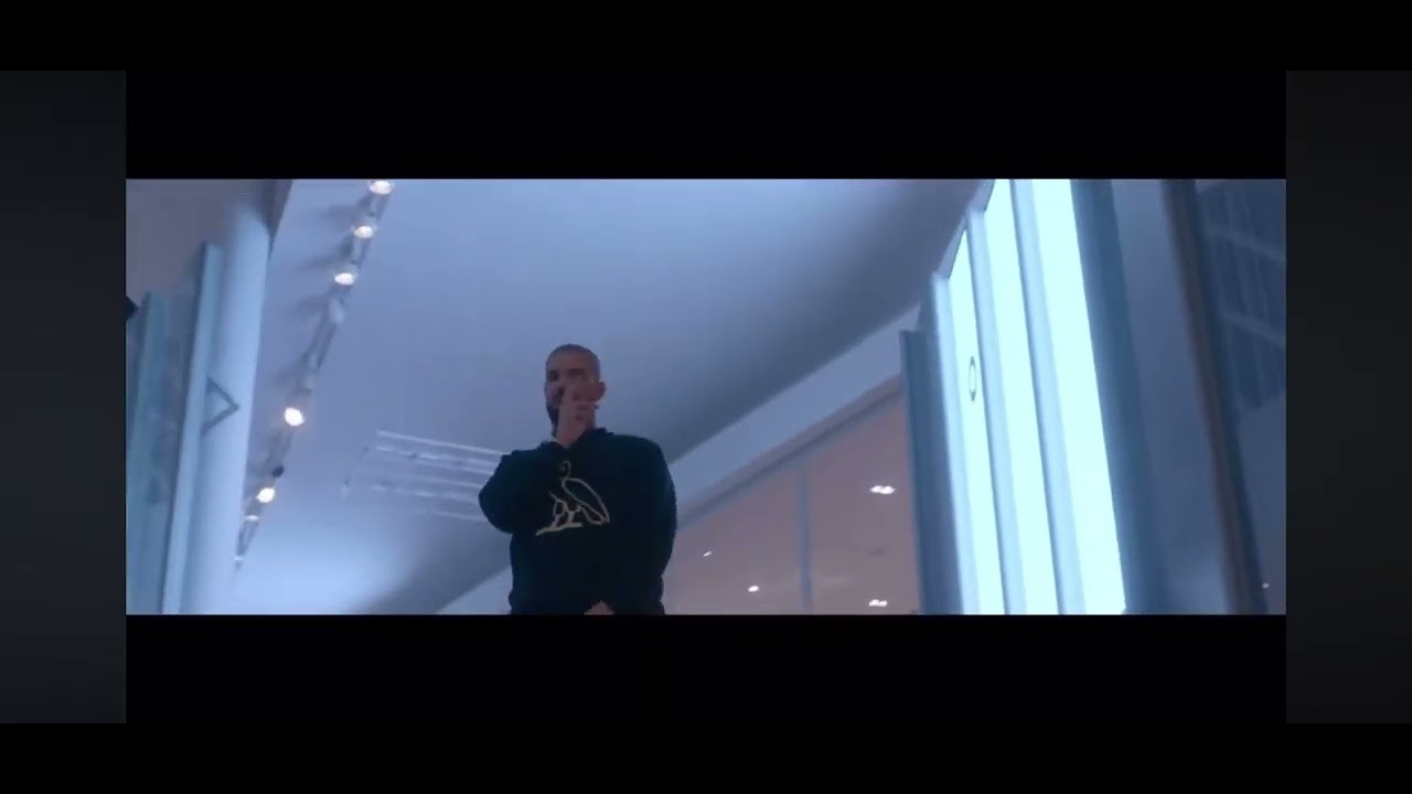 DRAKE- OT LUV FREESTYLE P.@PhantaBeatz - YouTube