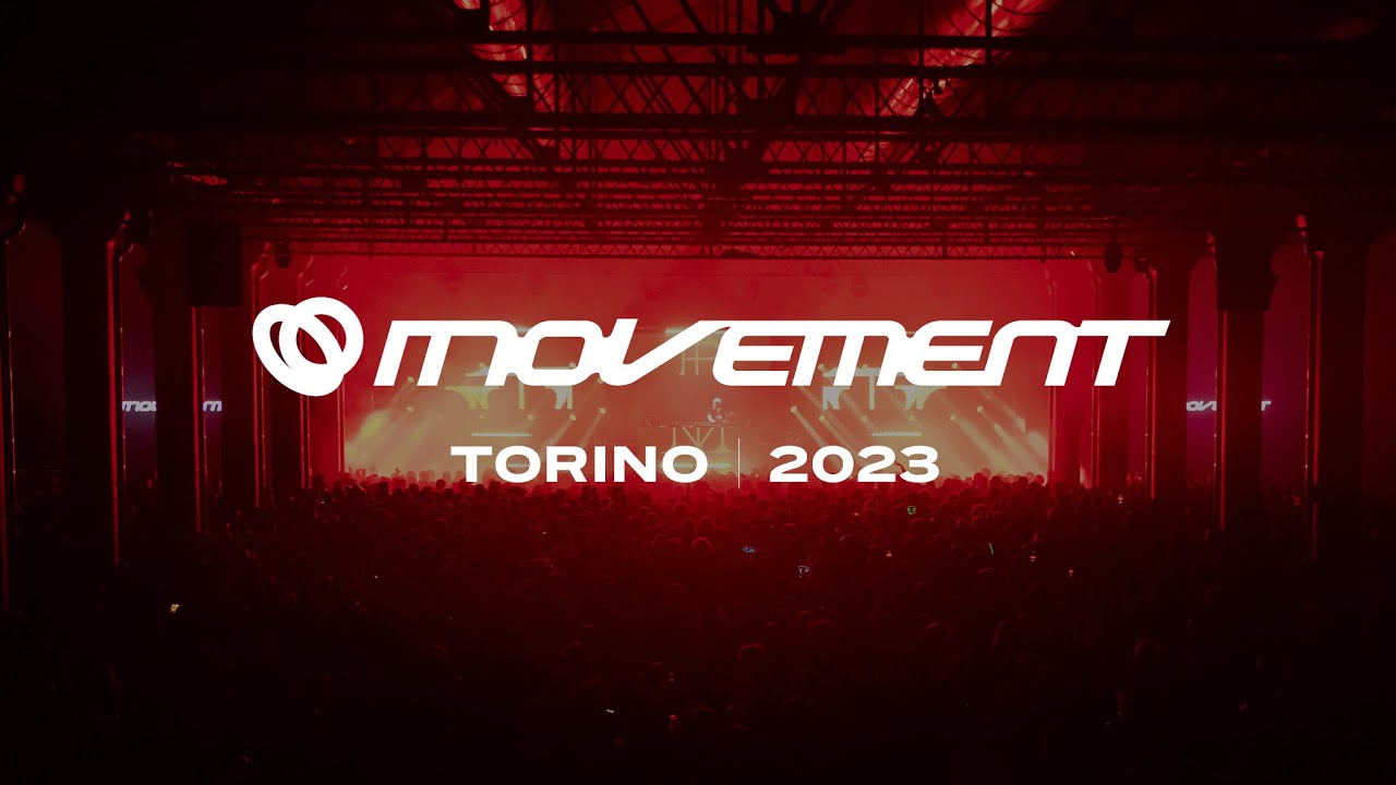 Movement 2023 - Official Aftermovie - YouTube