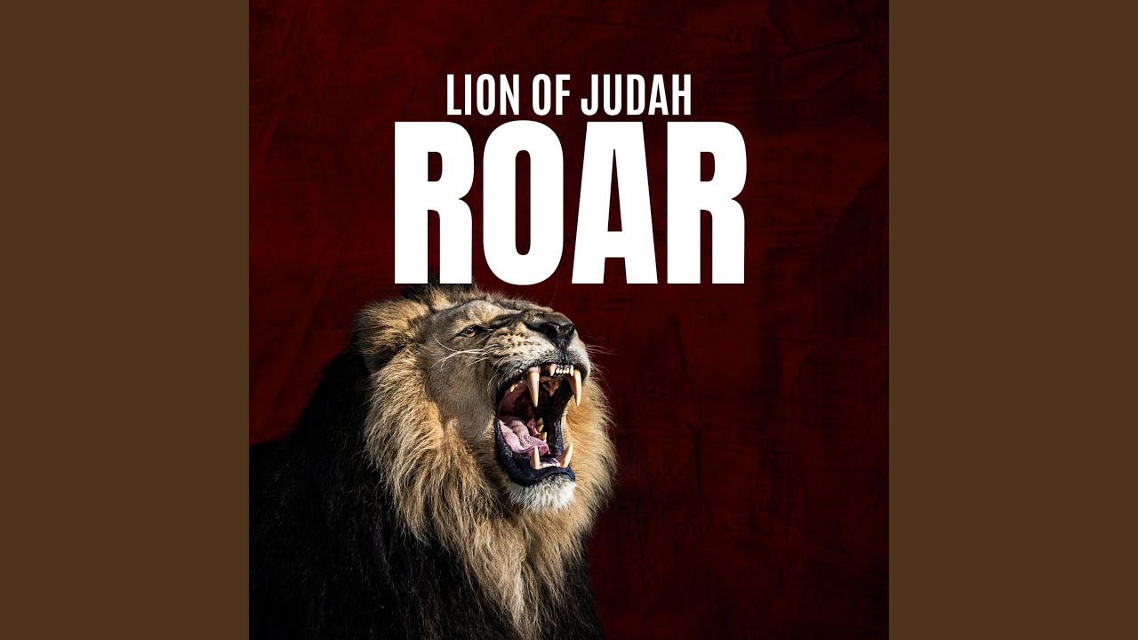 Lion of Judah Roar - YouTube
