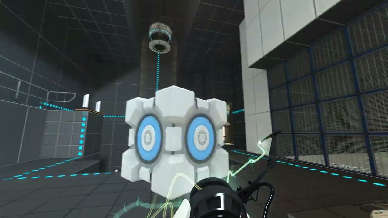 Hammer Fuckery: Cube Momentum, P1-P2 style hybrid. - YouTube