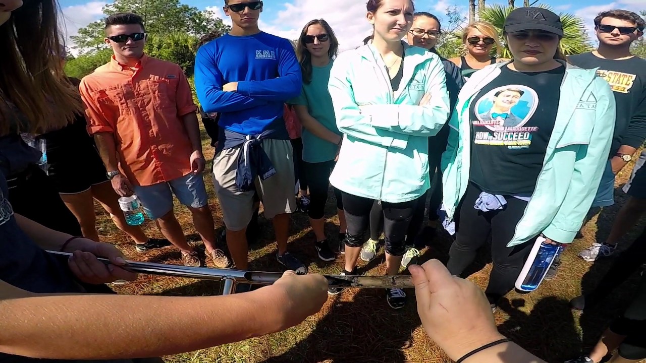 What is CREW? - YouTube