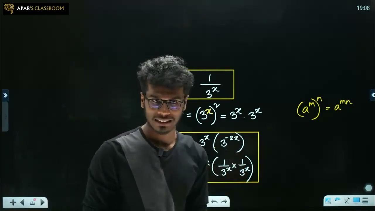 ♦️ অন্তরীকরণ ♦️🔹লেকচার-০৩ 🔥HSC 25 ( ACS Math Cycle 3)🔥🔥 - YouTube