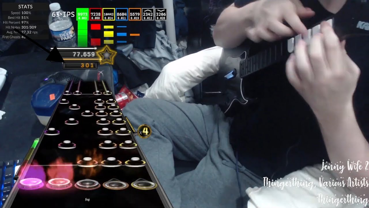 How To Double Team Polish Baddies - YouTube