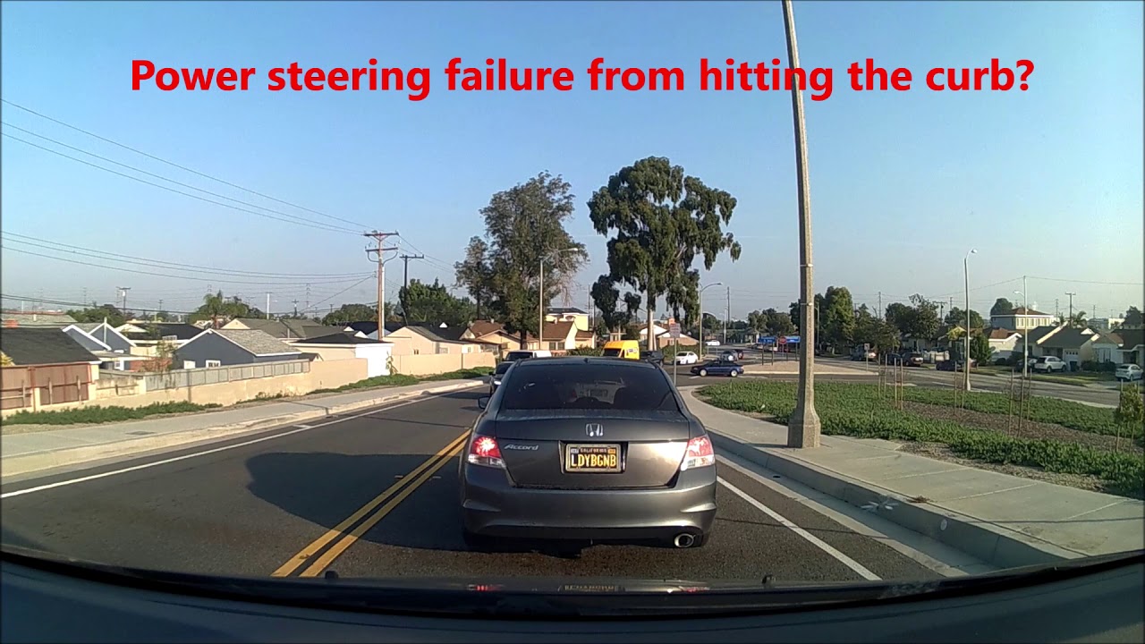 My daily dash-cam video (People driving skills/habits) 2020 - YouTube