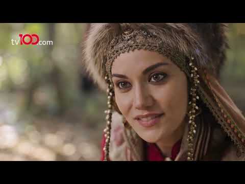 Burak Özçivit: Fahriye'nin dizisini çok beğeniyorum