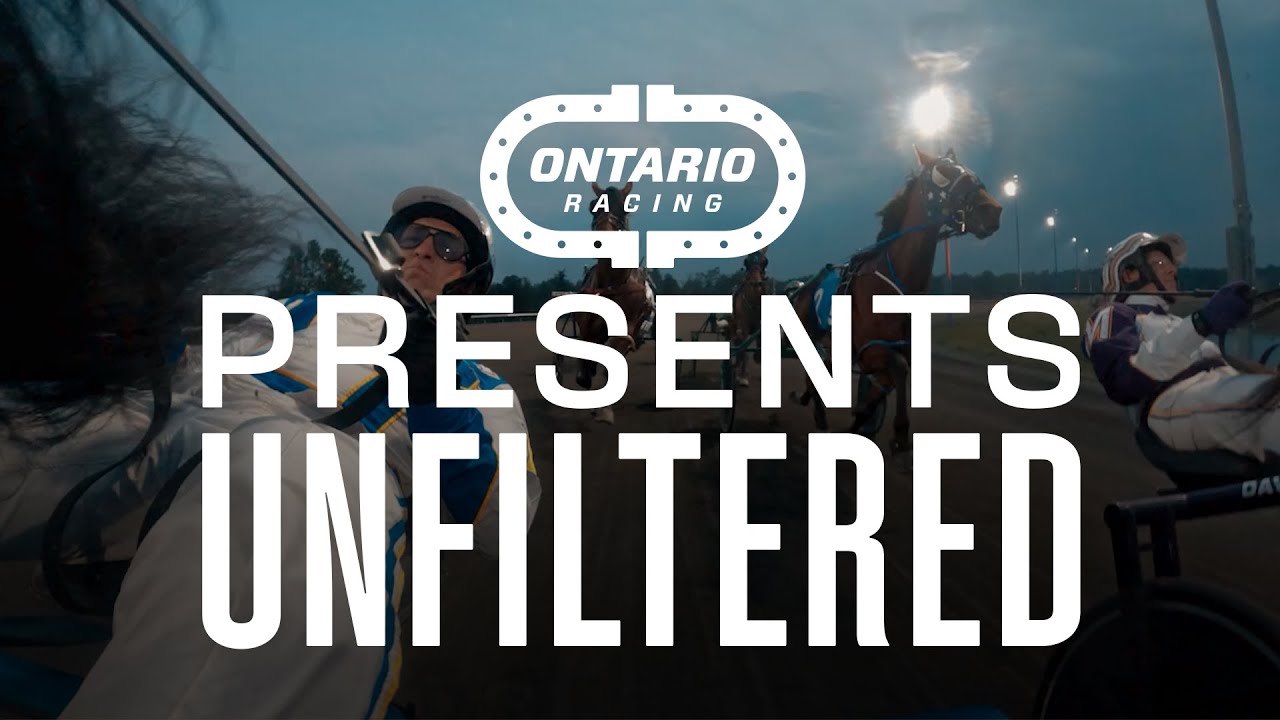 Ontario Racing Unfiltered: Episode 4 – Courage Unfiltered - YouTube