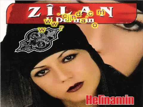 Nejiar  Zilan u Derman - Helimamin -