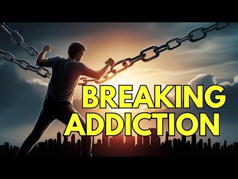 Breaking Addiction - YouTube