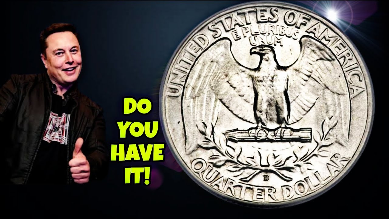 QUARTER DOLLAR COIN VALUE _ 1985-P WASHINGTON QUARTER DOLLAR ERRORS ...