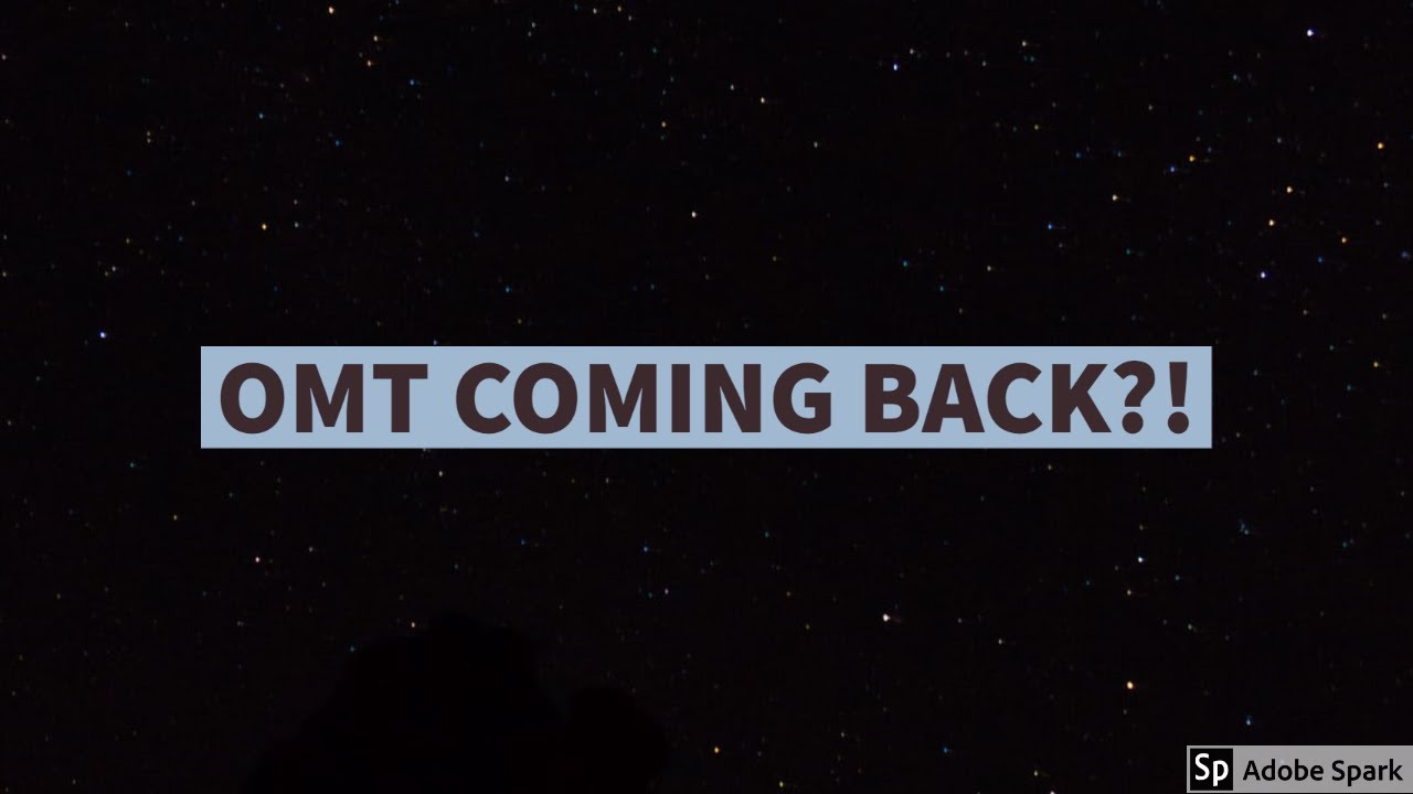 OMT Coming back?-Roblox A Bizarre Day - YouTube