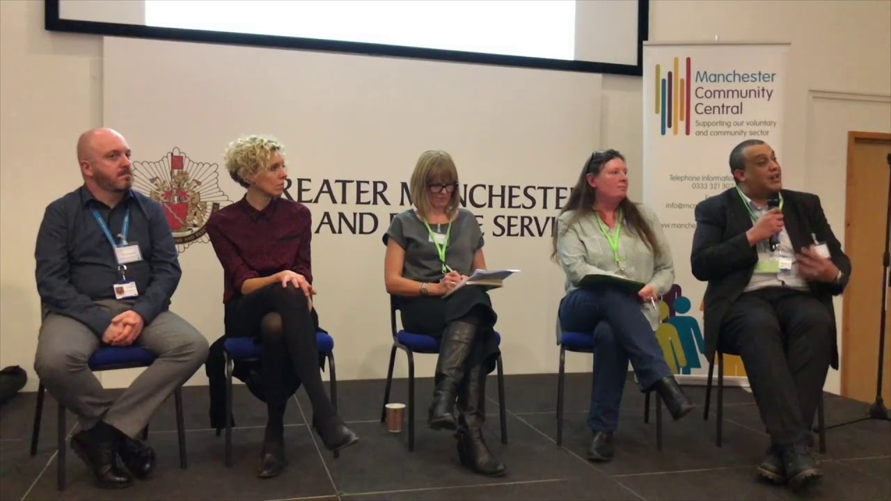 Panel Discussion: Working W/ Hospitals - Opportunities & Challenges ...