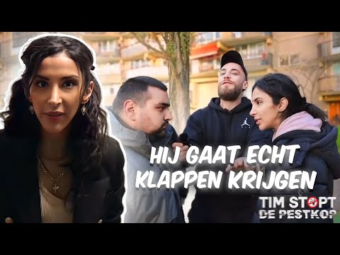 TIM STOPT DE PESTKOP - POP THE BALLON  SPECIAL EDITION!🎈