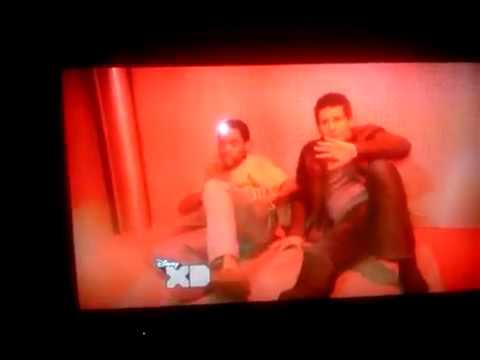 Lab Rats-No Going Back-The Lab Explosion - YouTube