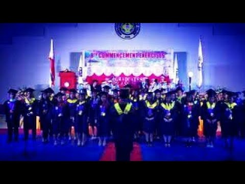 Graduation Song ~ Tribute to Parents "Iingatan Ka" - YouTube