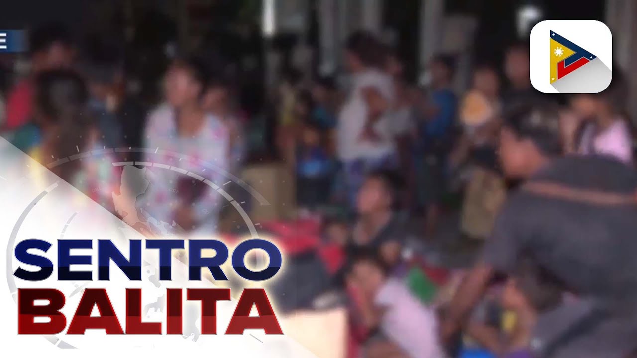 Full implementation ng ‘Oplan Pag-abot’ program, sisimulan na ngayong ...