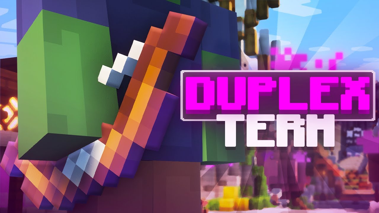 I Built The ULTIMATE Terminator | Hypixel Skyblock - YouTube