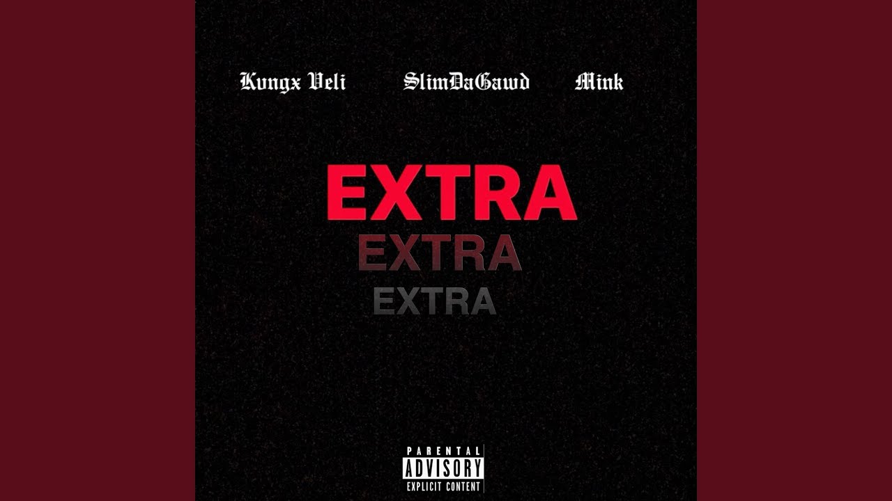 Extra - YouTube