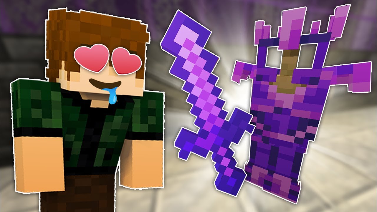 Nofaxuland - O PODER DO ROXO!!! Como conseguir UNOBTANIUM!!! - E21 ...