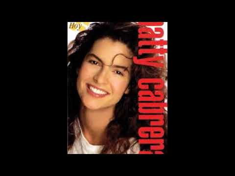 Patty Cabrera - Para Todos Hoy - YouTube