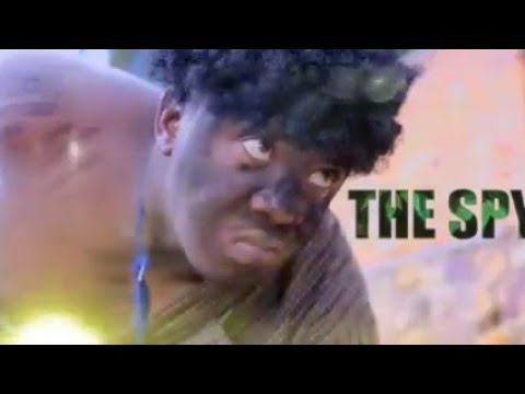 THE SPY 17 RWARIKA NAMARIRA MENSHI NGO JOJO ARABISENYA