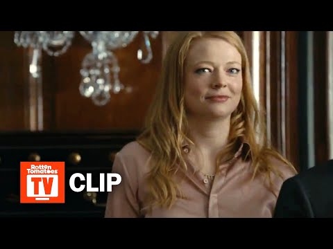 Succession S01E01 Clip | 'Family Reunion' | Rotten Tomatoes TV