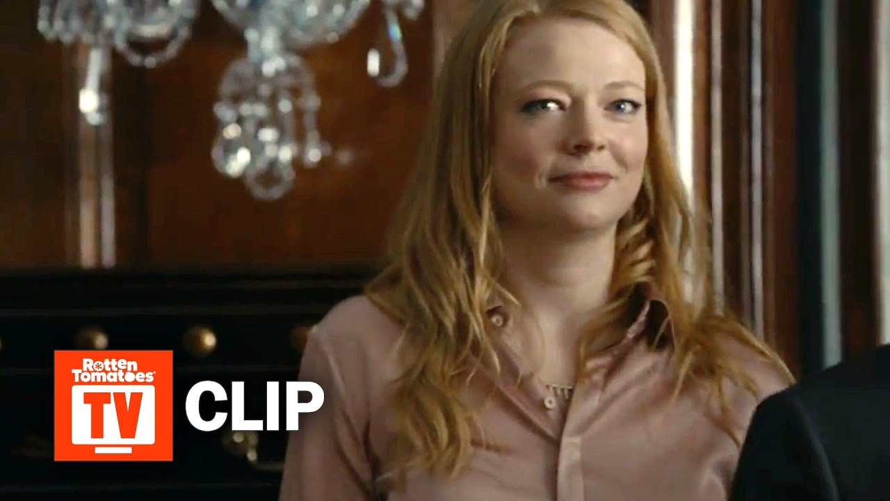 Succession S01E01 Clip | 'Family Reunion' | Rotten Tomatoes TV - YouTube