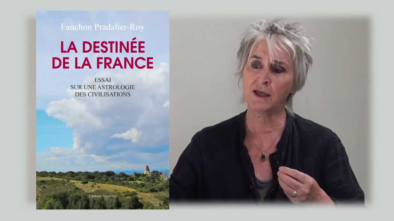 LA DESTINEE DE LA FRANCE - 1 Introduction - YouTube