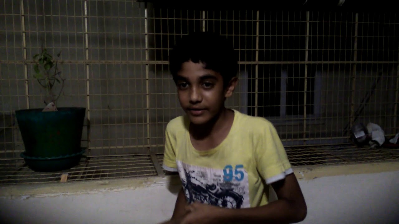 Gully Cricket Tips // Ft. Yuva Lakshmi Sai and Ruthwik Chowdary - YouTube