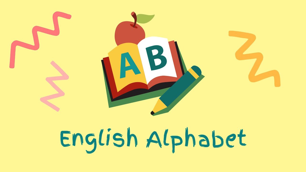 Learn the English Alphabet | Fun ABC Song for Kids - YouTube
