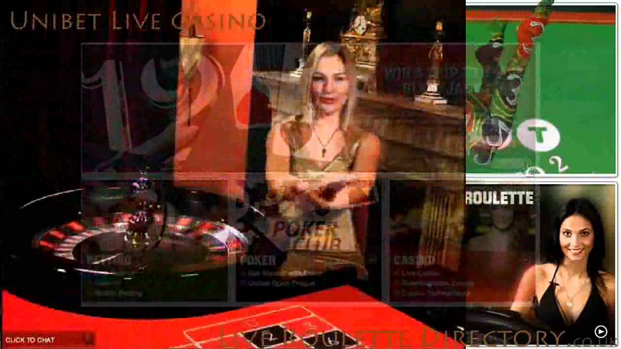 Unibet Live Roulette Review | LiveCasinoDirectory - YouTube
