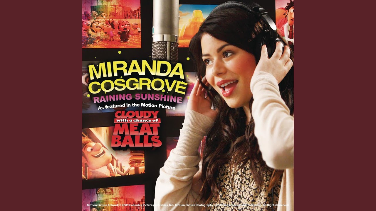 Raining Sunshine - YouTube