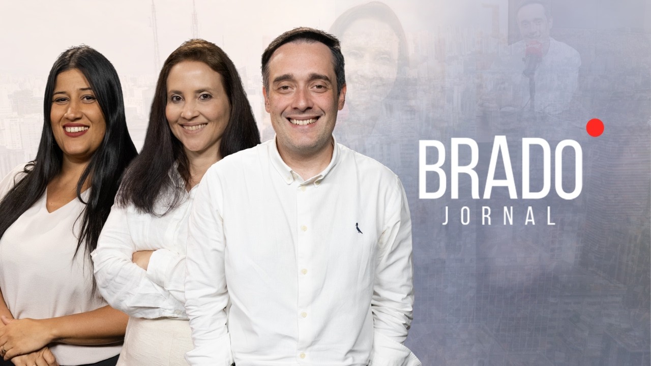 KIM KATAGUIRI / TOFFOLI FORA / FLÁVIO BLINDANDO STF - AO VIVO: BRADO ...