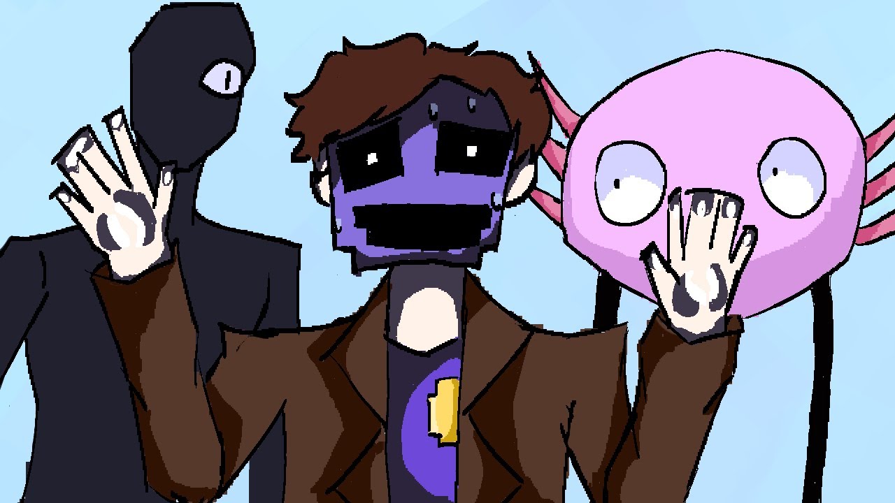 Let's Play по KINITO.PET - YouTube