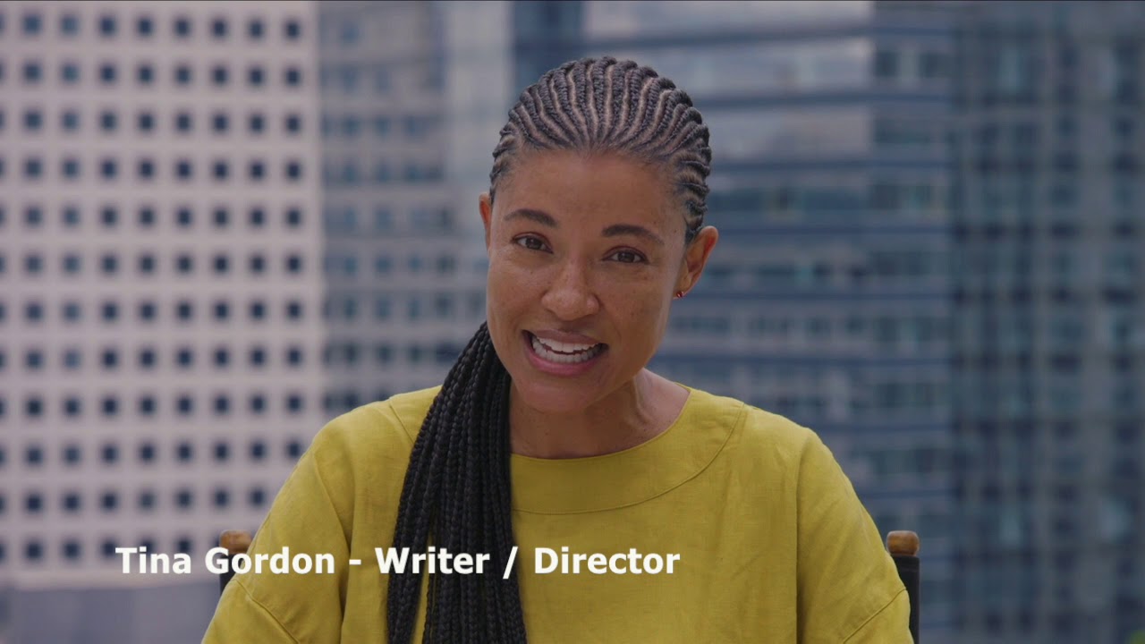 How to Make Movies: little - Tina Gordon Writer : Director - YouTube
