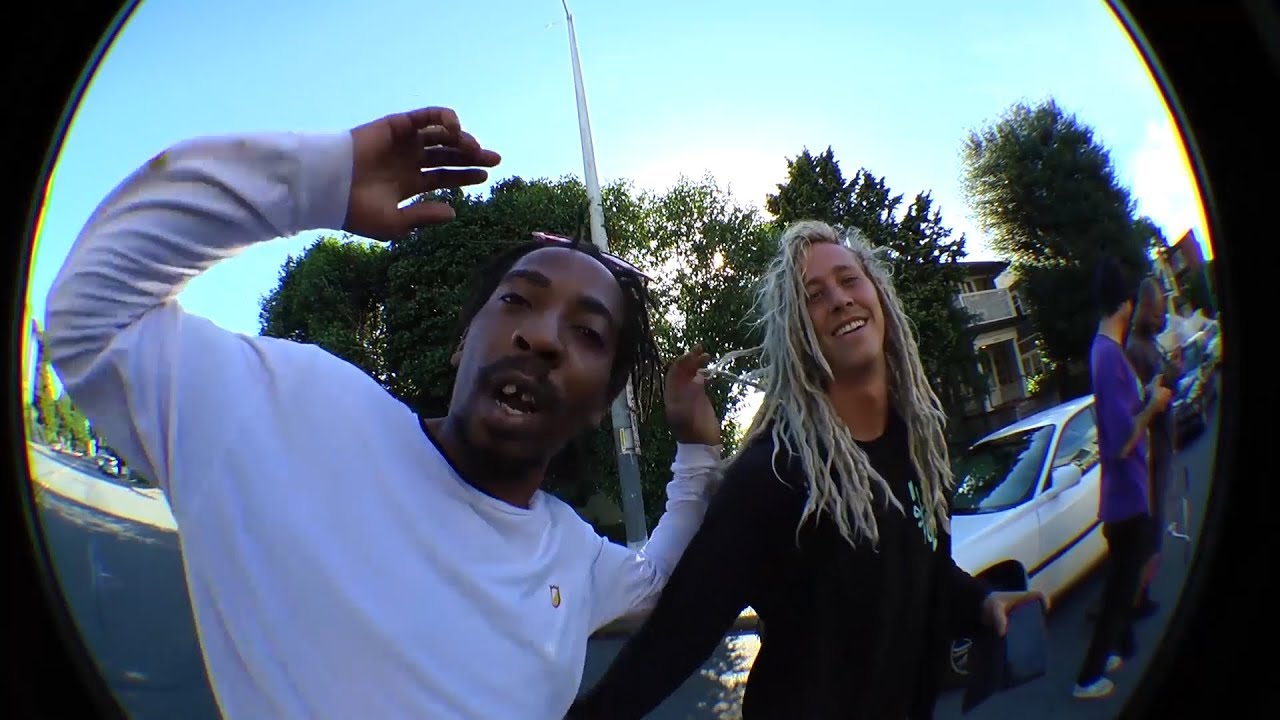 S&M in Seattle (Official Trailer) - YouTube