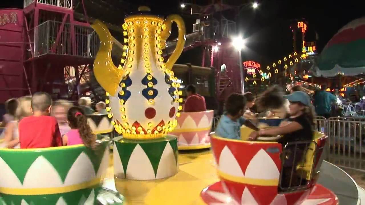 200709 - Two Tickets to Talley - YouTube